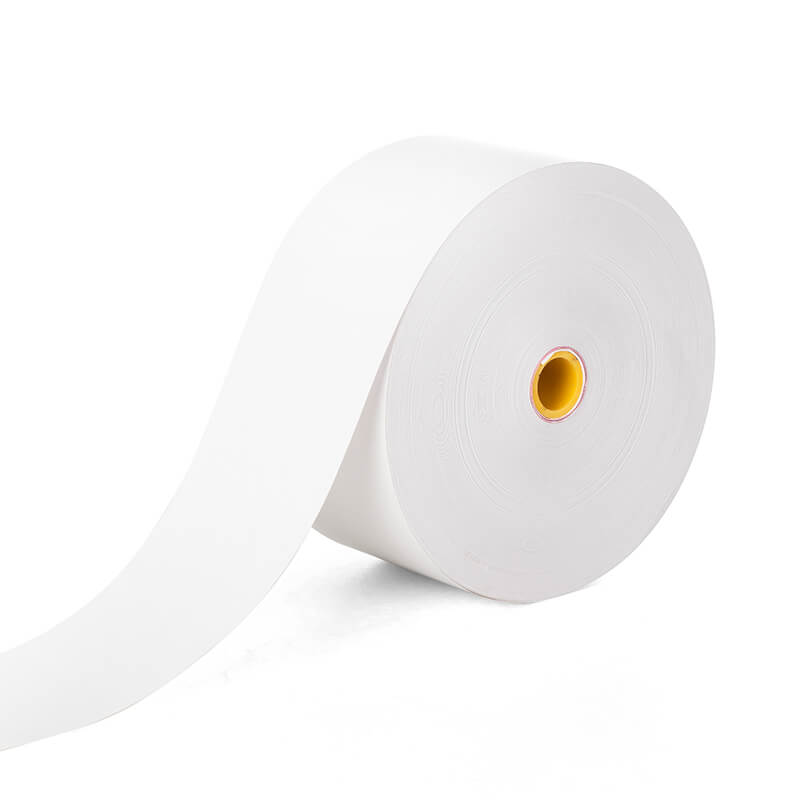 Thermal slip paper Size 57mm x 200M 58g | OfficeMate