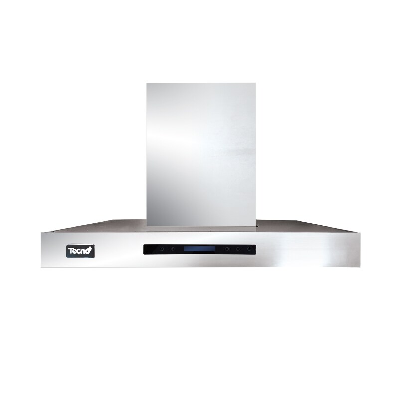 เครื่องดูดควันแบบติดผนัง HOOD Tecno+ TNP HD ZEUS 2 | OfficeMate