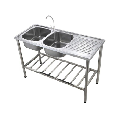 TECNO+ SINK Tnp TT 120 SS TNP SM 150065 R | OfficeMate