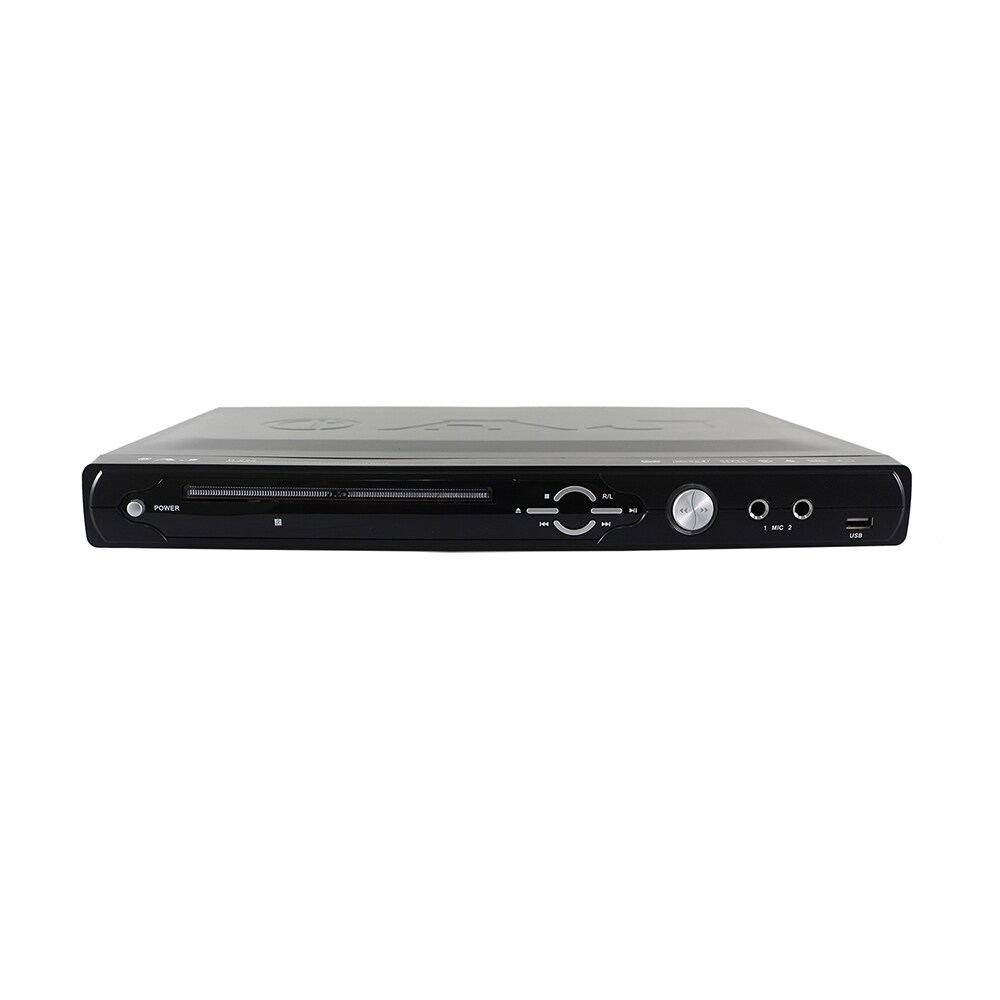 AJ เครื่องเล่น DVD รุ่น D-222 | OfficeMate
