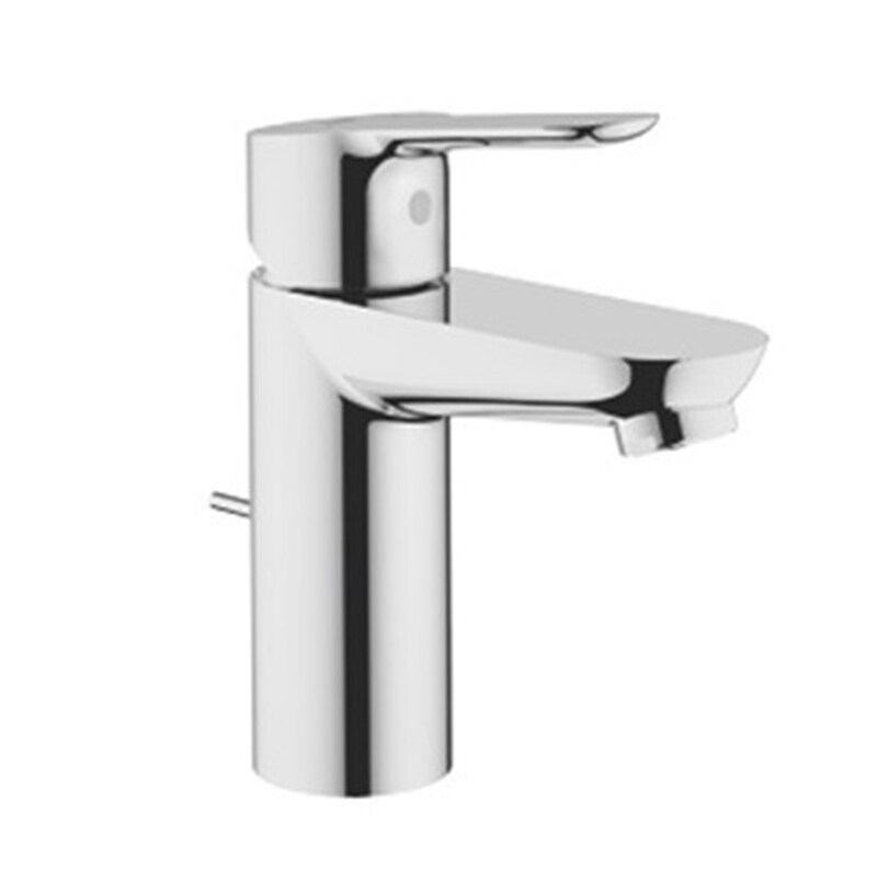 ก๊อกอ่างล้างหน้าผสม GROHE รุ่น 32819000 สีโครมเมี่ยม | OfficeMate