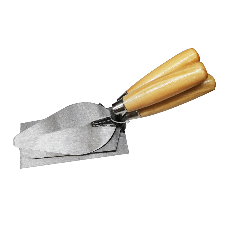 เกรียงใบโพธิ์ HANDI รุ่น 2259 (ชุด 3 ชิ้น) | OfficeMate