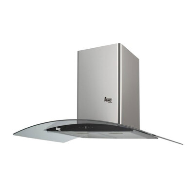 เครื่องดูดควันกระโจม TEKA LINEA รุ่น LDA TC 90 ขนาด 90 ซม. สีสเตนเลส ...