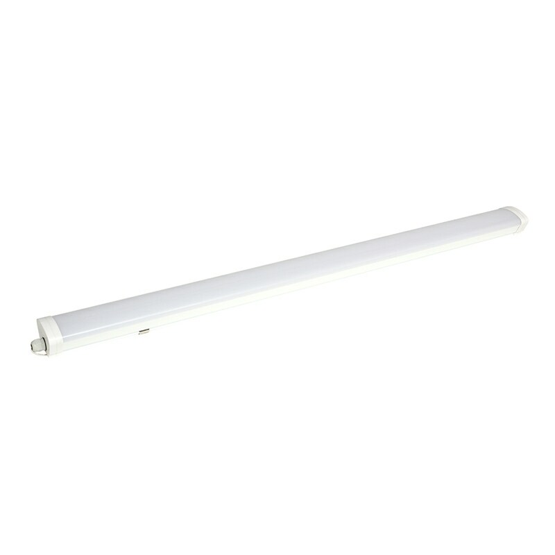 Water Proof Lamp IP65 LED-36 W Daylight BEC OLA LED 36W DL Size 4 ...