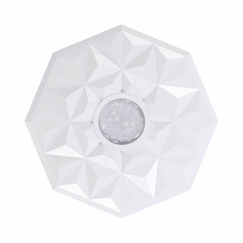 โคมไฟเพดานอะคริลิก LED 36W Tri-Color RACER รุ่น COSMIC | OfficeMate