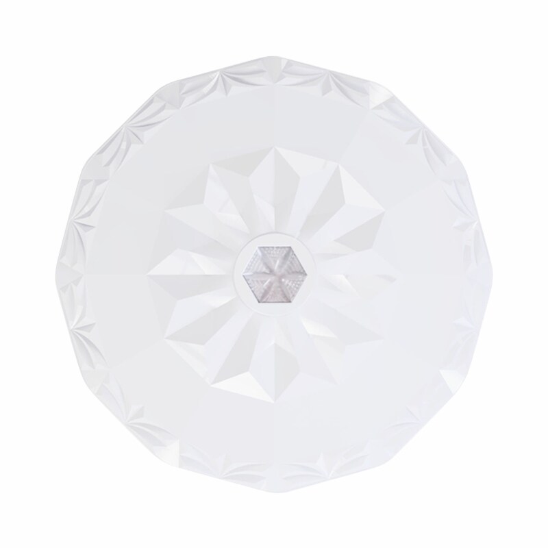 โคมไฟเพดานอะคริลิก LED 36W Tri-Color RACER รุ่น COSMIC | OfficeMate