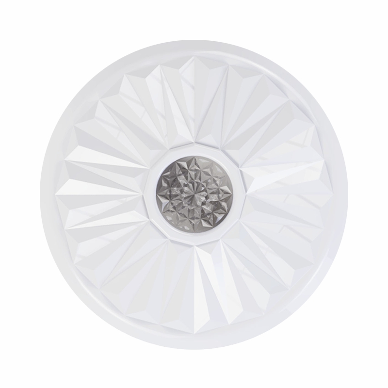 โคมไฟเพดานอะคริลิก LED 36W Tri-Color RACER รุ่น COSMIC | OfficeMate