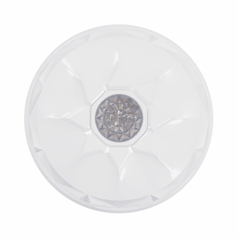 โคมไฟเพดานอะคริลิก LED 36W Tri-Color RACER รุ่น COSMIC | OfficeMate