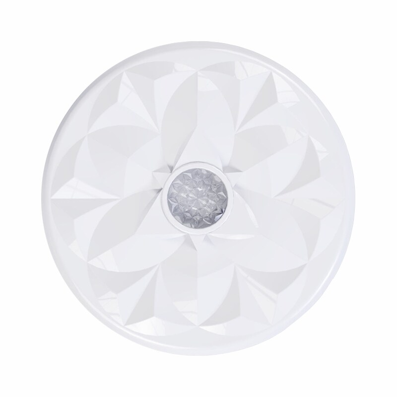 โคมไฟเพดานอะคริลิก LED 50W Tri-Color RACER รุ่น COSMIC | OfficeMate