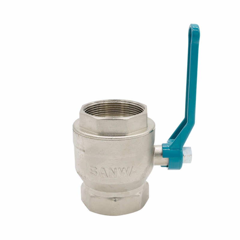 Ball Valve SANWA BV 50 FB Size 2 Inch | OfficeMate