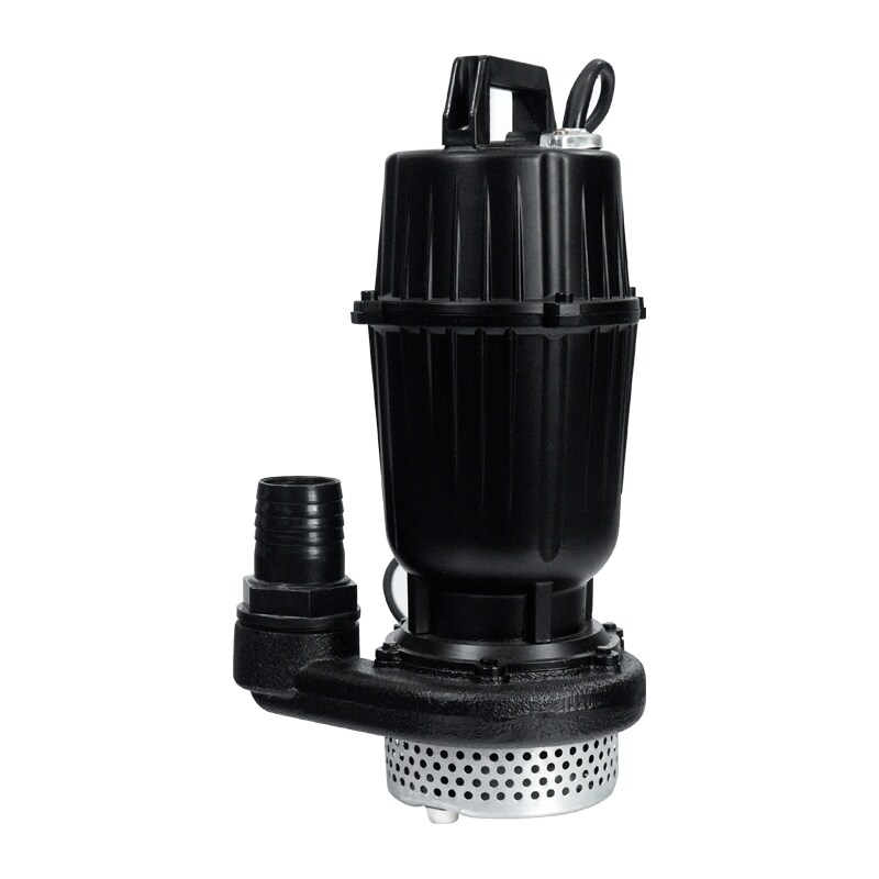 Submersible Pump FUJIWA FAIR 650 Power 600 W. Size 2 Inch Orange ...