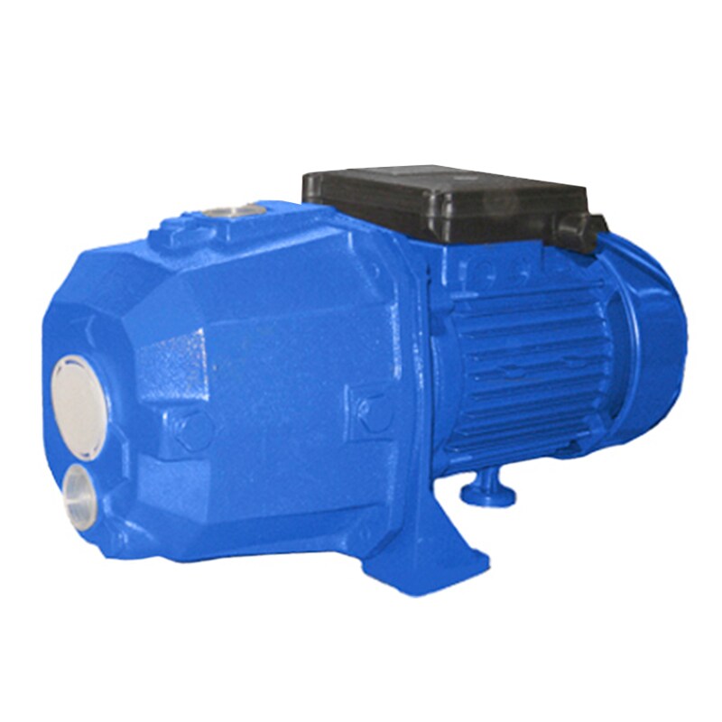 Centrifugal Pump Self-Priming Jet EUROE EUD-800 Power 1.0 HP/750 W ...
