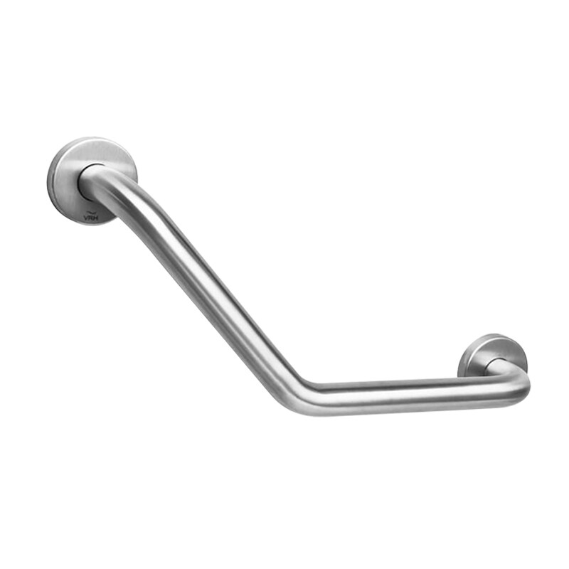 Safety Bar VRH FBVHC-TS792B Stainless | OfficeMate