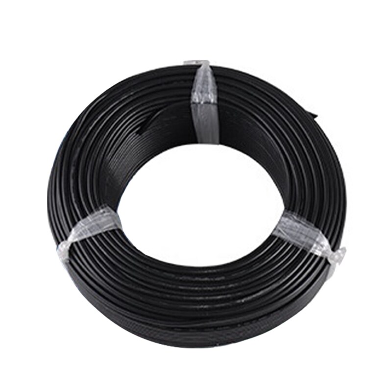 Electric Cable YAZAKI 60227 IEC2THW(f)1x2.5 Size 100 M. Black | OfficeMate