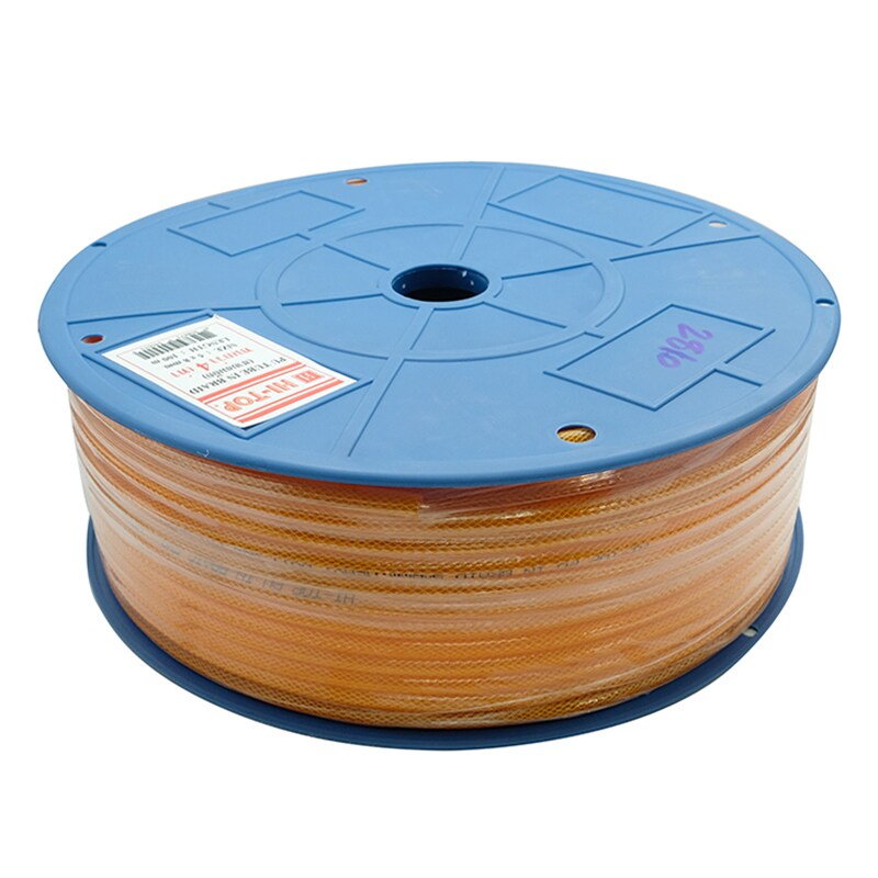 สายลมถักแรงดันสูง HI-TOP ยาว 100 ม. คละสี | OfficeMate