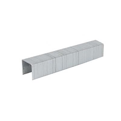 Staples KING 1019J Pack 5000 Unit Silver | OfficeMate