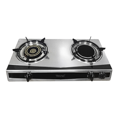 เตาแก๊สตั้งโต๊ะ 1 หัวแก๊ส 1 หั TECNO STAR TNS G05 | OfficeMate