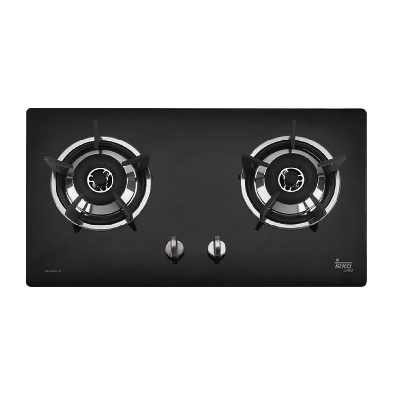 เตาฝังกระจก 2 หัวแก๊ส TEKA LINEA รุ่น GS 73 2G AIALTR ข | OfficeMate