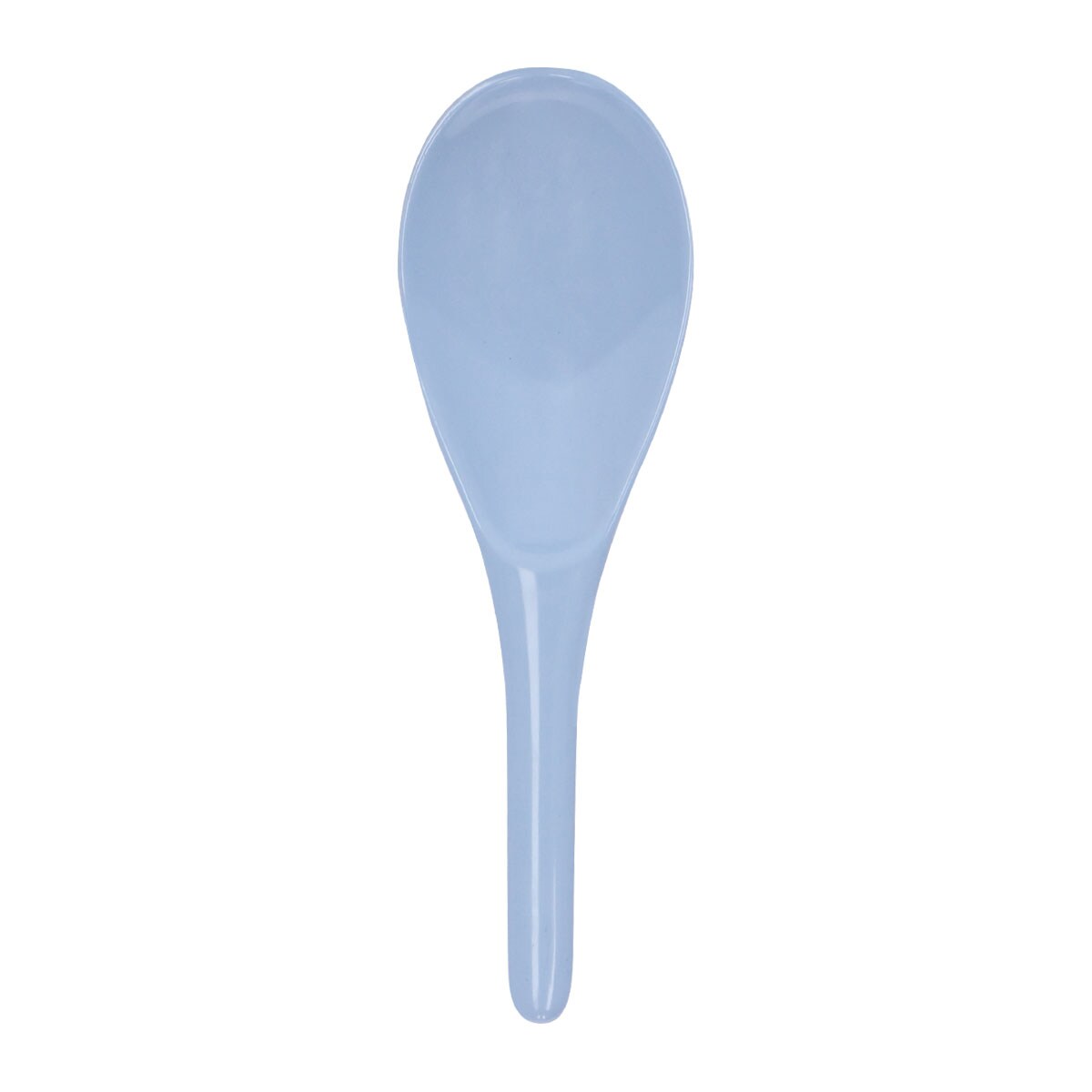 Solid Spoon KING FISHER SP 302 Size 8.5 Inch Blue | OfficeMate