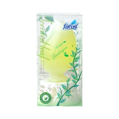 น้ำหอมดับกลิ่น รูปใบไม้ กลิ่นกรีน FARCENT รุ่น GREEN FF | OfficeMate