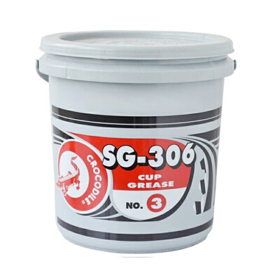 JORAKEY SG 306 Liquid Grease Size 5 KG. Clear | OfficeMate