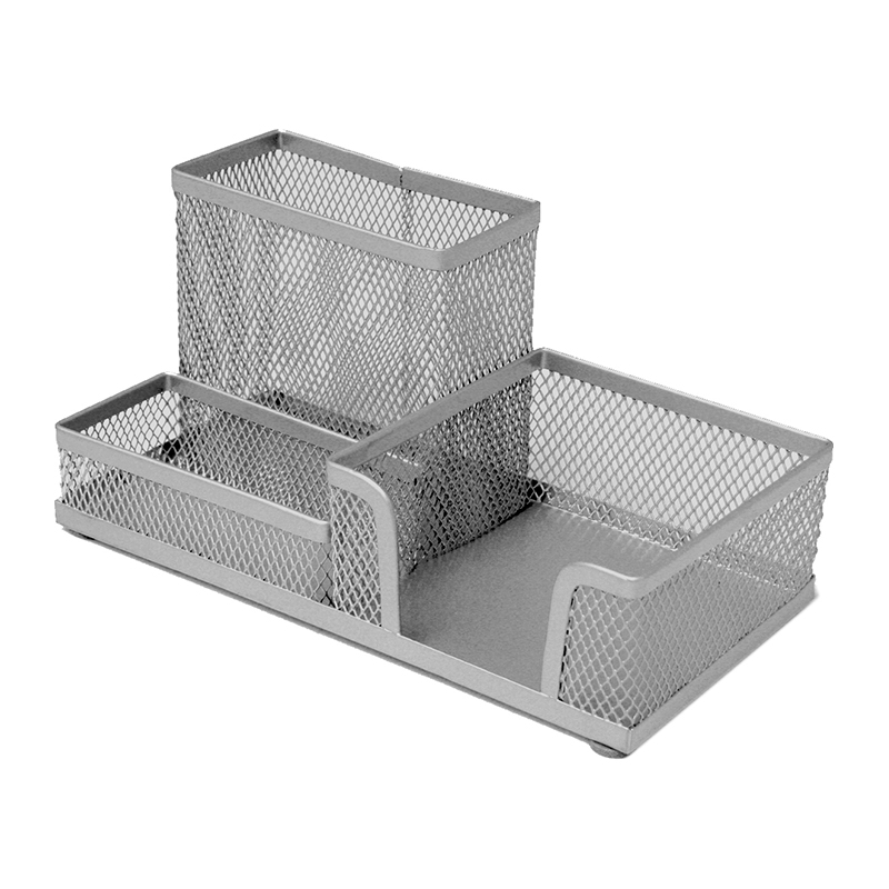 กล่องอเนกประสงค์ ORCA รุ่น H-8008 SI ขนาด 20.4 x 10.5 x | OfficeMate