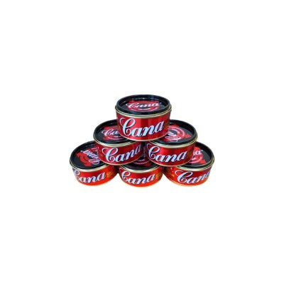 CANA Car Polish Cream 220g. (12 cans per box) | OfficeMate