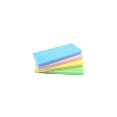 Swallow plaster sponge, size 1 inch (100 sheets / pack) | OfficeMate