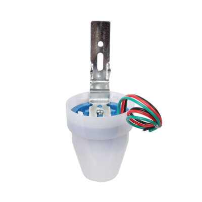 HI-TEK Daylight Sensor Switch 10A HEDSX00010A Power 220 V. | OfficeMate