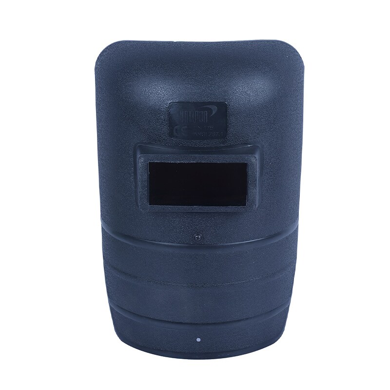 หน้ากากกันแสงเชื่อมแบบมือถือ YAMADA รุ่น YMD-408 ขนาด 2 | OfficeMate