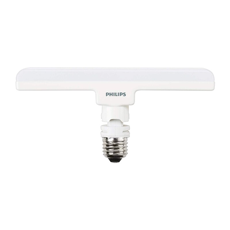 หลอดไฟ LED 10 วัตต์ Cool Daylight PHILIPS รุ่น TBULB E2 | OfficeMate