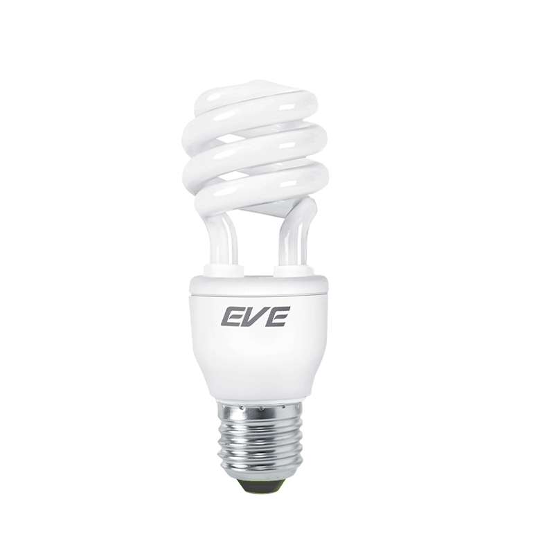 หลอดประหยัดไฟ E27 45 วัตต์ Daylight EVE LIGHTING รุ่น X | OfficeMate