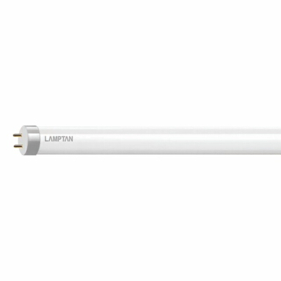 LED Tube T8 9 Watt Daylight LAMPTAN SMART SAVE G13 | OfficeMate