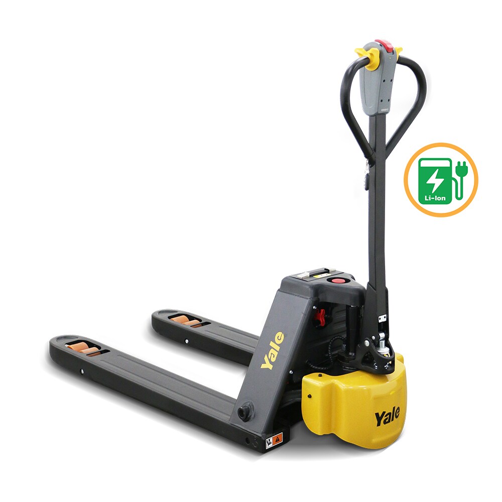 MPC15-Li-0268 รถยกลากไฟฟ้า 1.5 ตัน งา 1150x685 มม. Yale | OfficeMate