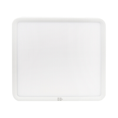 Downlight Square Type (LED 18 W) Daylight HI-TEK HFLEPSS18D Size 6 Inch ...