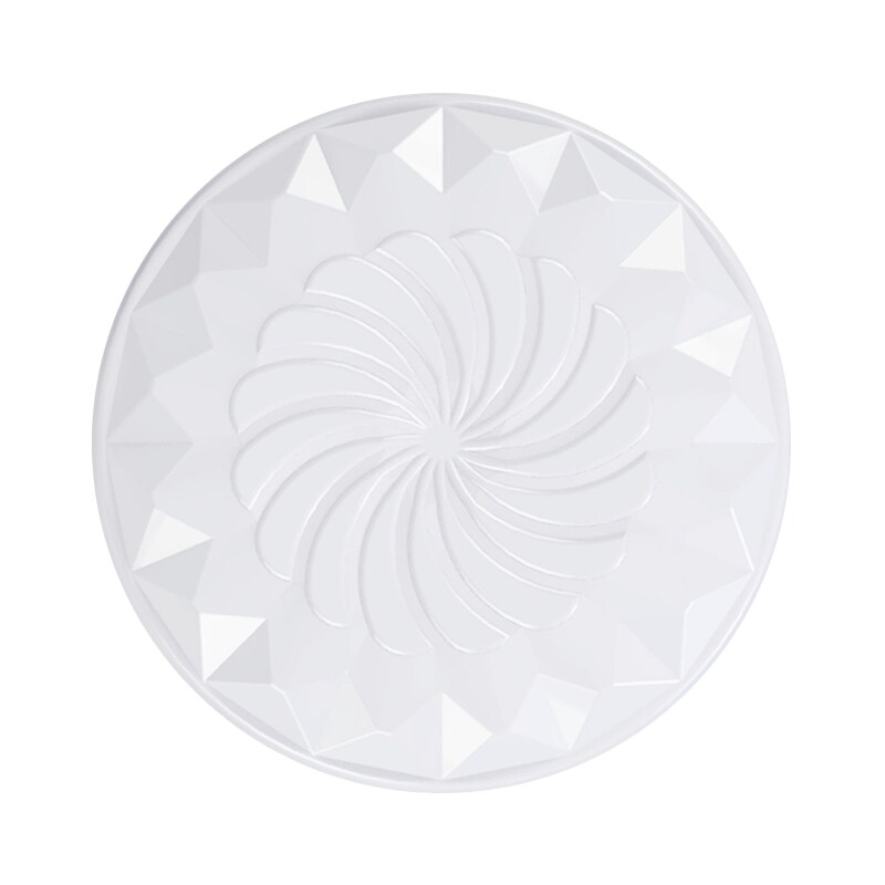 โคมไฟเพดานอะคริลิก LED 24W Tri-Color RACER รุ่น COSMIC | OfficeMate