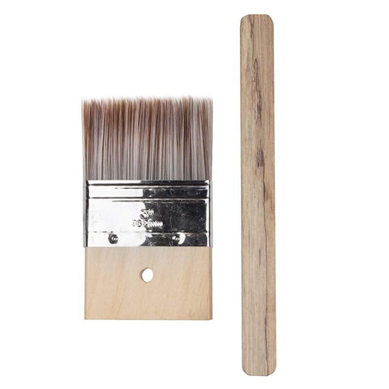 ชุดแปรงทาสีสร้างลาย Momento Tool Kit NIPPON PAINT ขนาด | OfficeMate