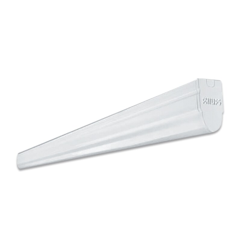ชุดราง LED T8 PHILIPS รุ่น BN016C 8 วัตต์ Cool Daylight | OfficeMate