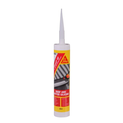 ซิลิโคนยาแนว SIKA Sikasil-AP รุ่น 5299 ขนาด 300 มล. สีขาว | OfficeMate