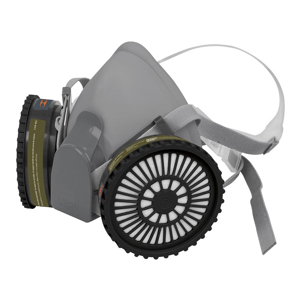TRUPER 13730 respirator filter (KIT-RES-MU). | OfficeMate