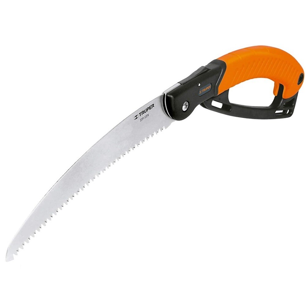 TRUPER 18191 Saw arch trimmers 12 folding plastic handle (STP-12PX ...