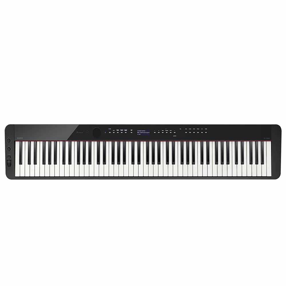 เปียโนไฟฟ้า Casio PX-S3000 Privia | OfficeMate