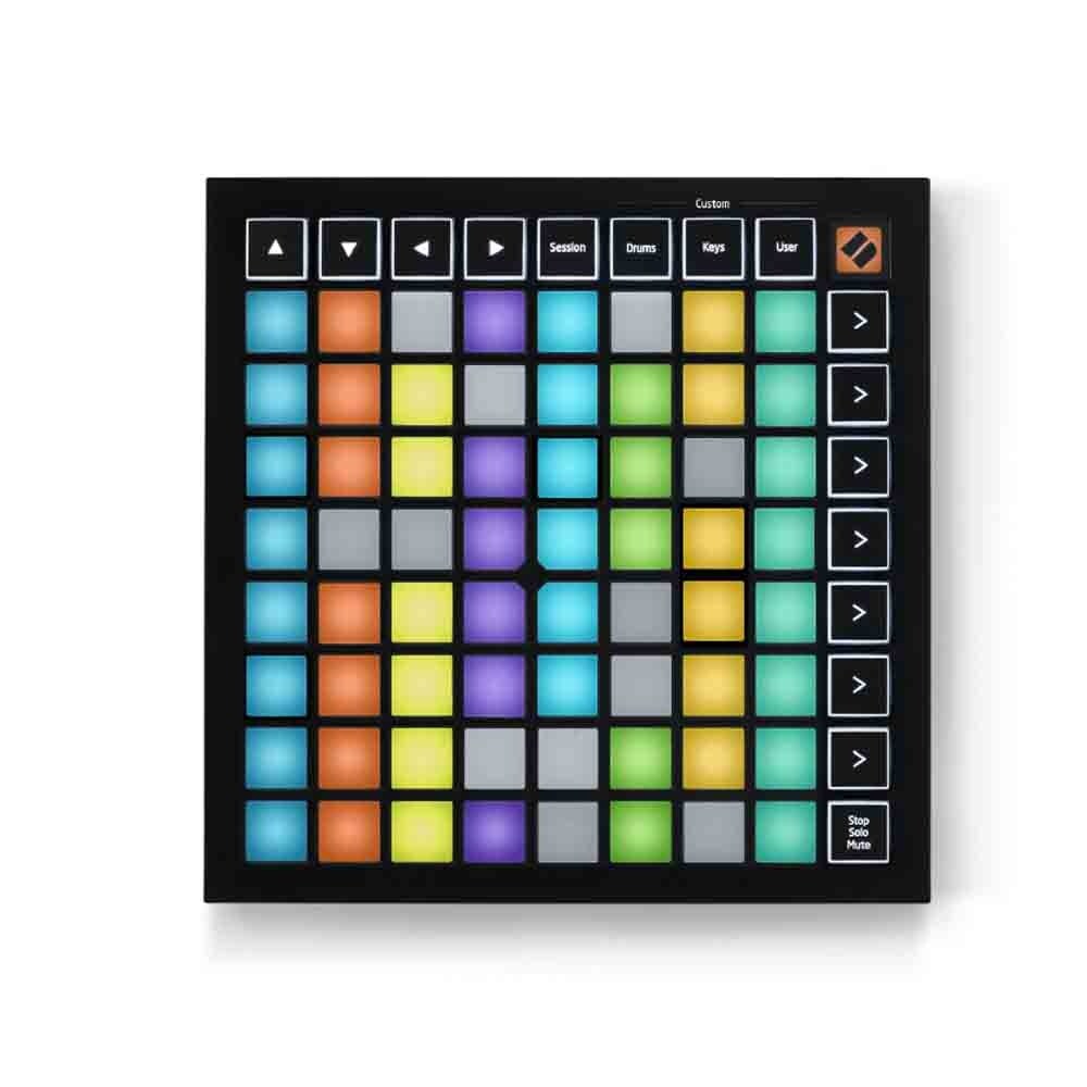 Novation Launchpad Mini MK3 มิดี้ คอนโทรลเลอร์ | OfficeMate