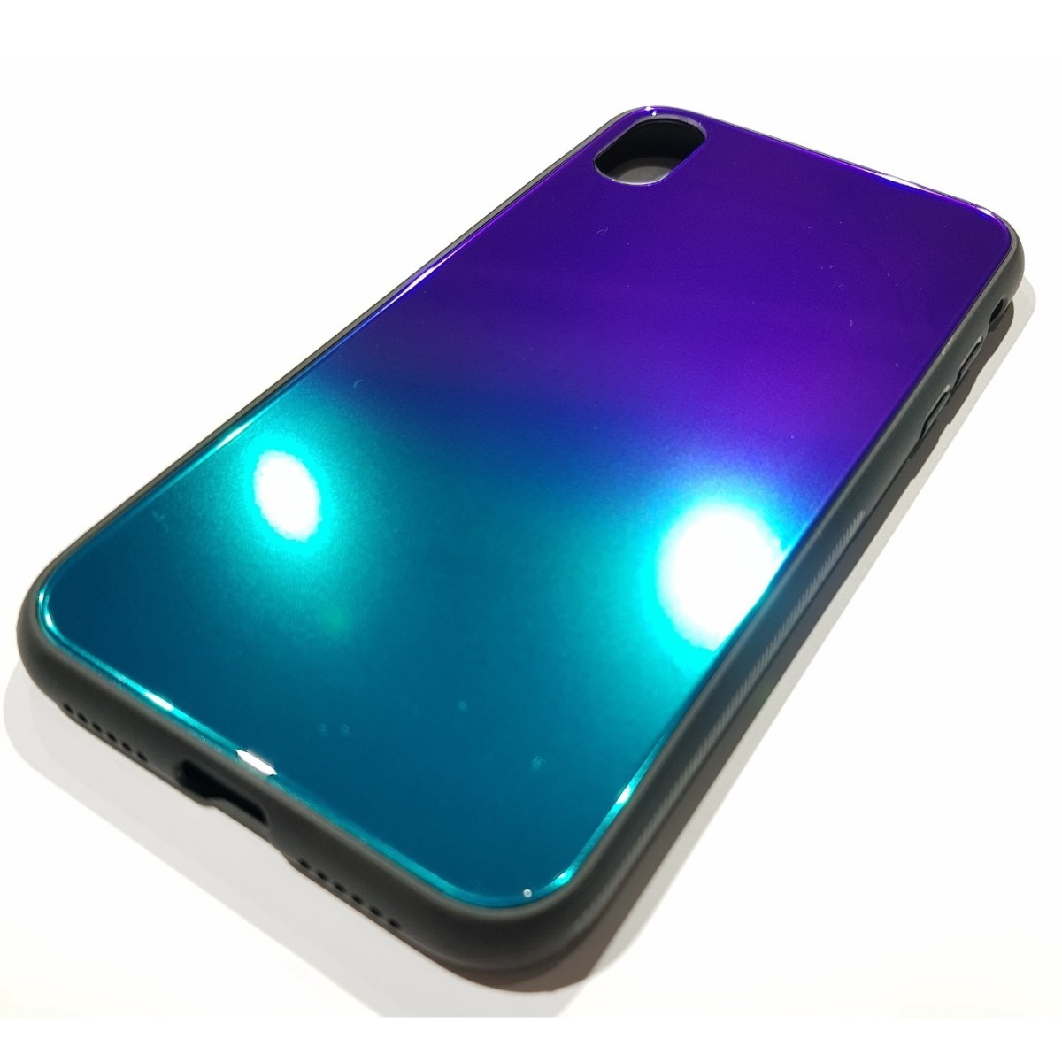 เคสสำหรับ iPhone X (5.8นิ้ว) รุ่น CAS-TK300-IPX58 | OfficeMate