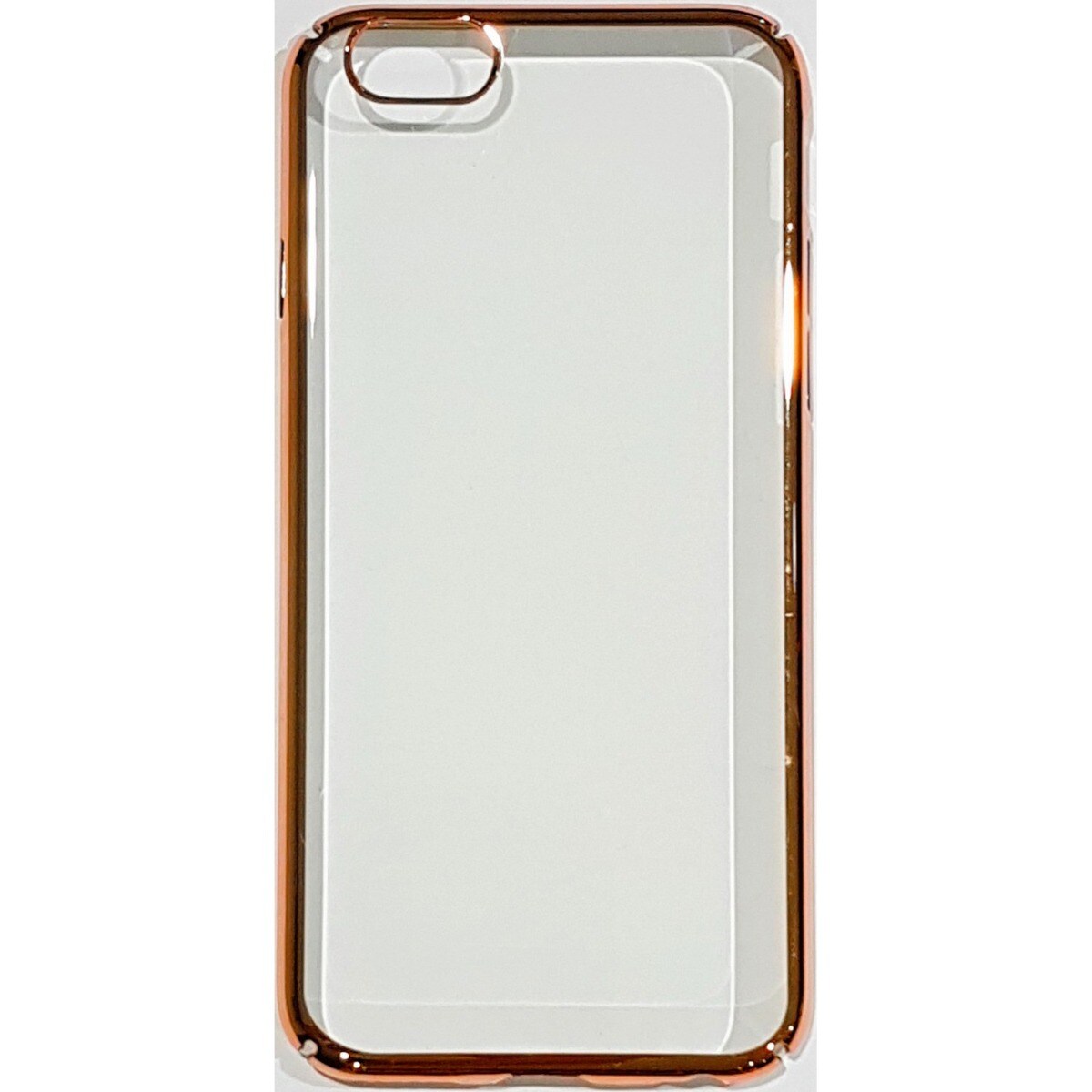 เคสสำหรับ Iphone 7 (สี Rose Gold) รุ่น CAS-TK201-IP7-0 | OfficeMate