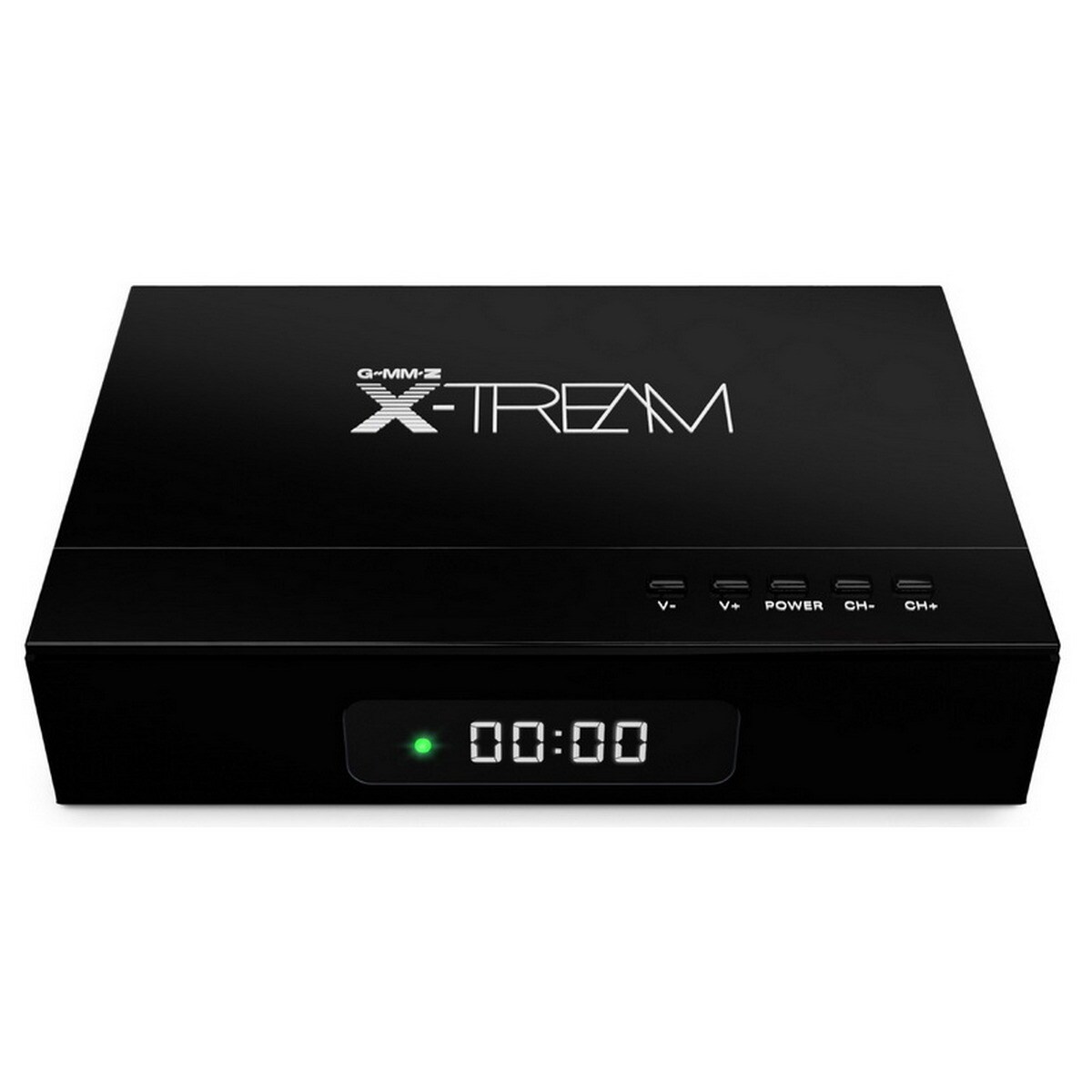 กล่องรับสัญญาณดาวเทียม+Android รุ่น X-TREAM | OfficeMate