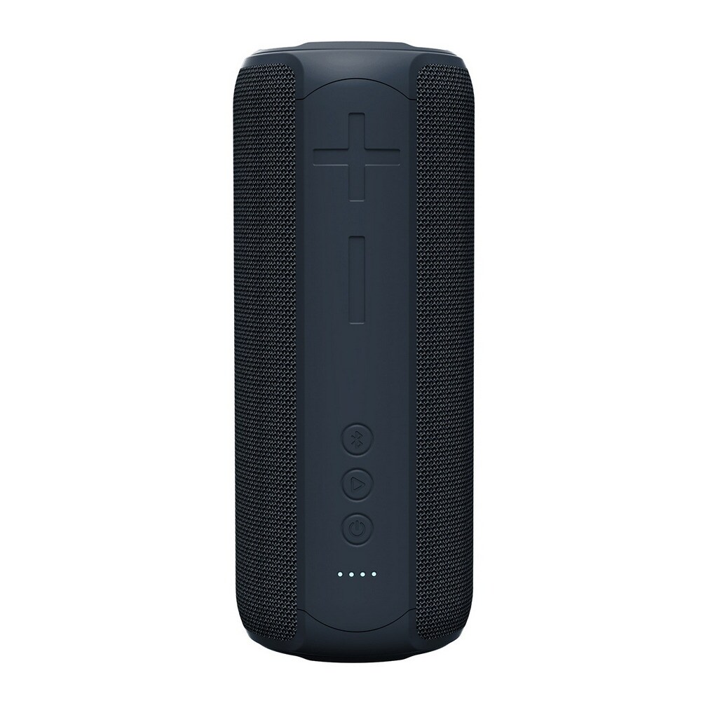 Bluetooth Speaker (Dark Blue) E300 | OfficeMate