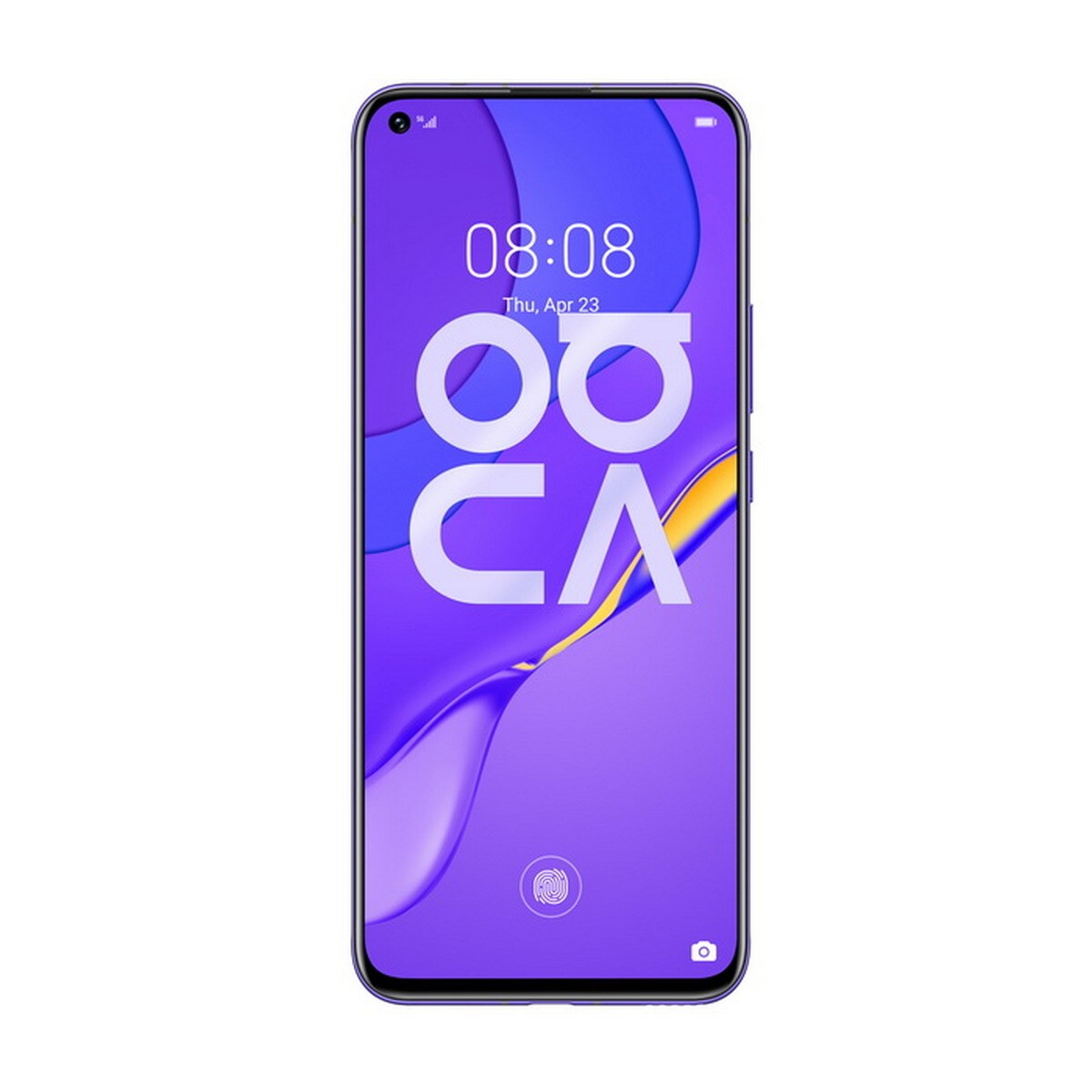 Nova 7 (สี Midsummer Purple) | OfficeMate