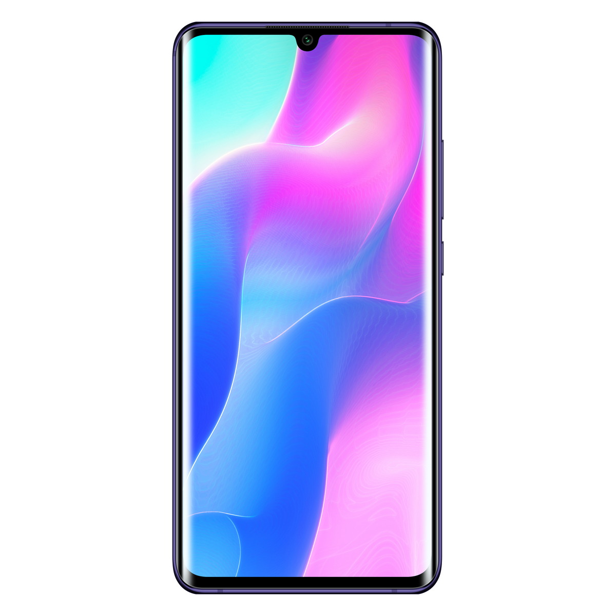 Note 10 Lite (128 GB,Nebula Purple) | OfficeMate