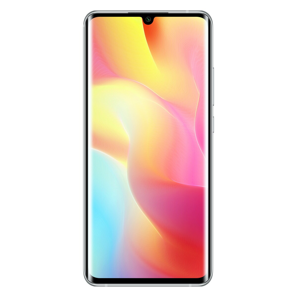 Note 10 Lite (128 GB,Glacier White) | OfficeMate